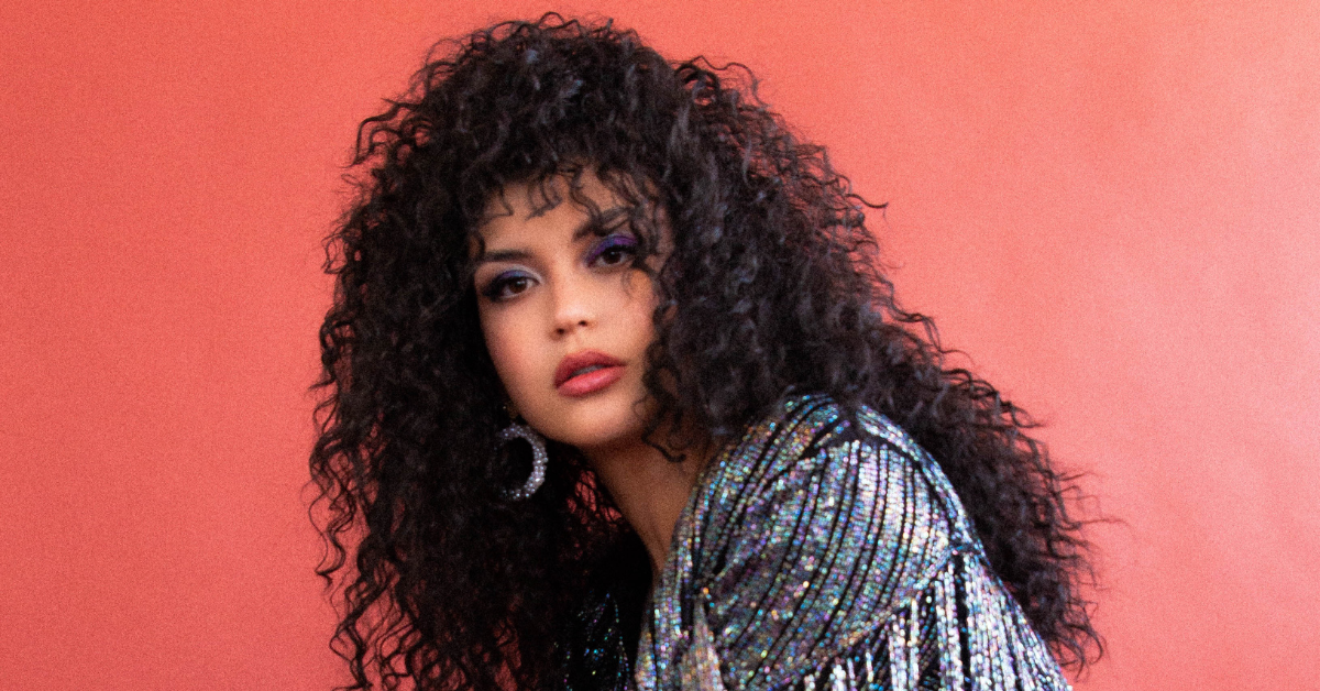 The Arrival of Karen Harding - Perception Magazine