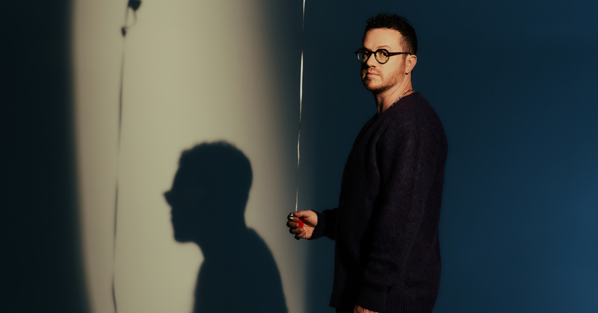 Sam Fischer, It's his moment - Perception Magazine
