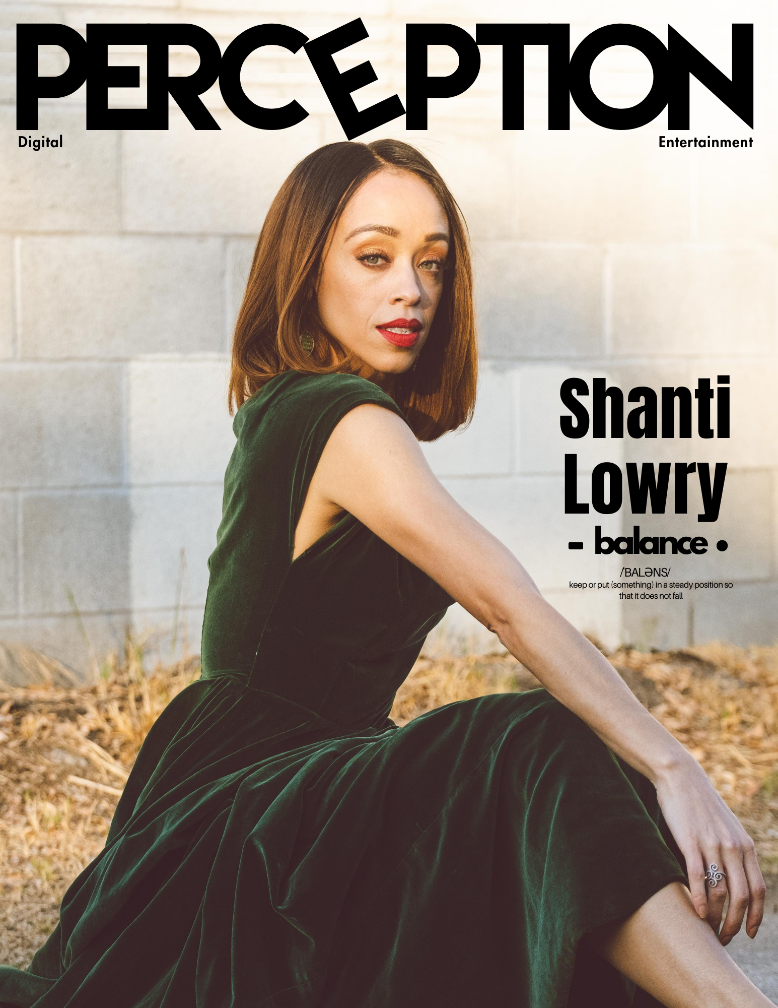 A Journey of Creativity and Empowerment in the Entertainment Industry ...
