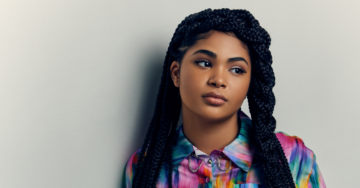 Jaidyn Triplett: A Singer-Songwriter with a Passion for Music ...