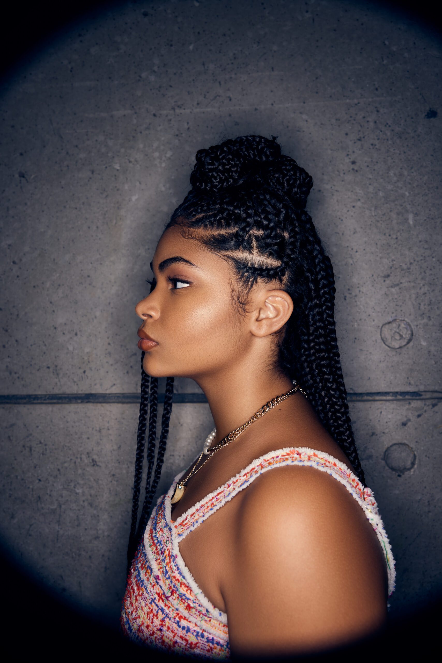 Jaidyn Triplett: A Singer-Songwriter with a Passion for Music ...
