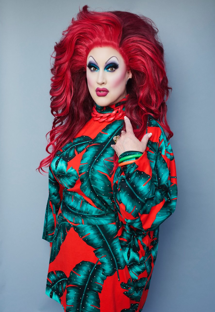 Jackie Beat talks out tv's Season 2 of Dr. Jackie Unlincensed ...