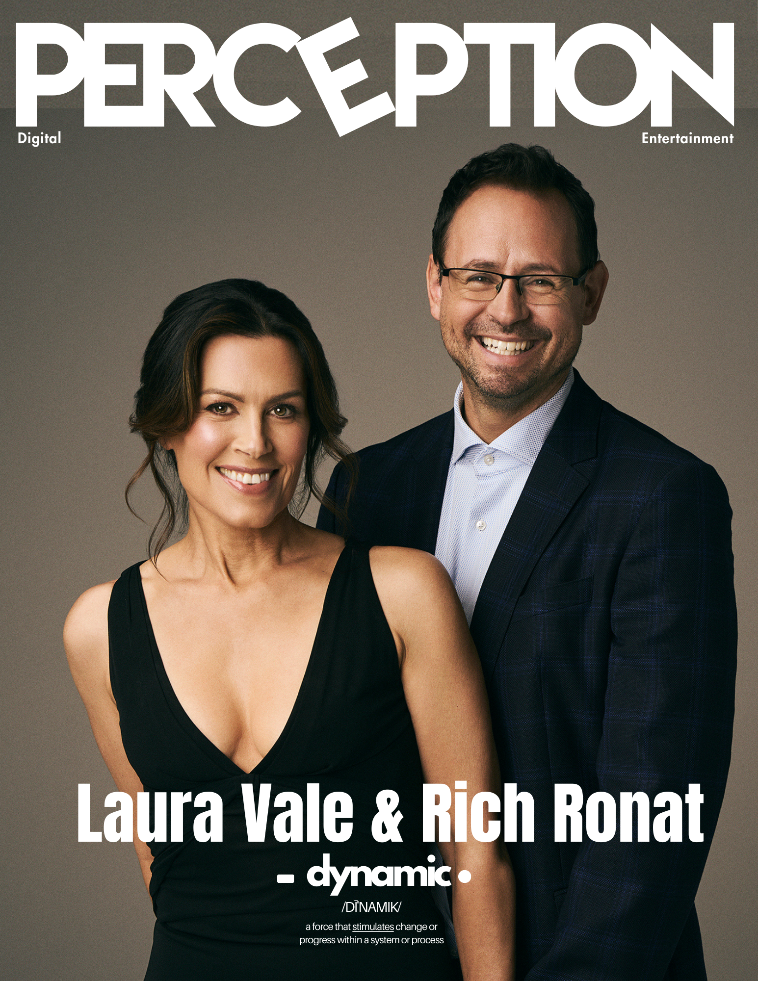 The Journey of Indie Filmmaking: A Deep Dive with Laura Vale and Rich ...