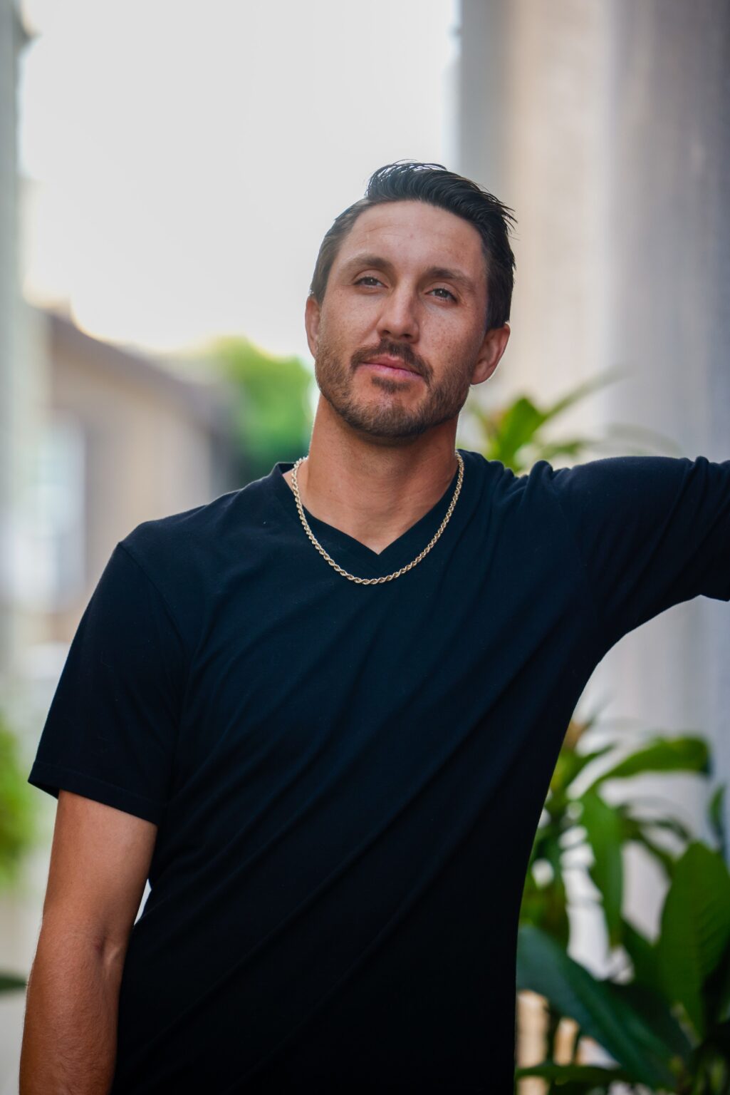 Olympian Miles Evans of Team USA Beach Volleyball & His journey to the ...