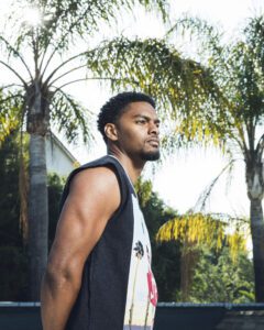 Sylvester Powell’s Path to Hollywood: A Star in the Making - Perception ...