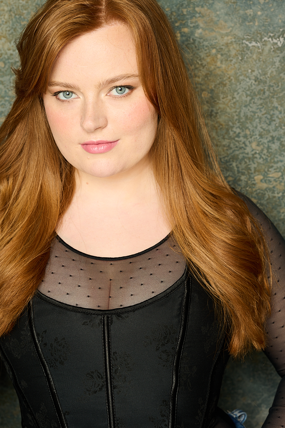 Newcomer Rachel Boudwin talks latest project Boot Camp - Perception ...