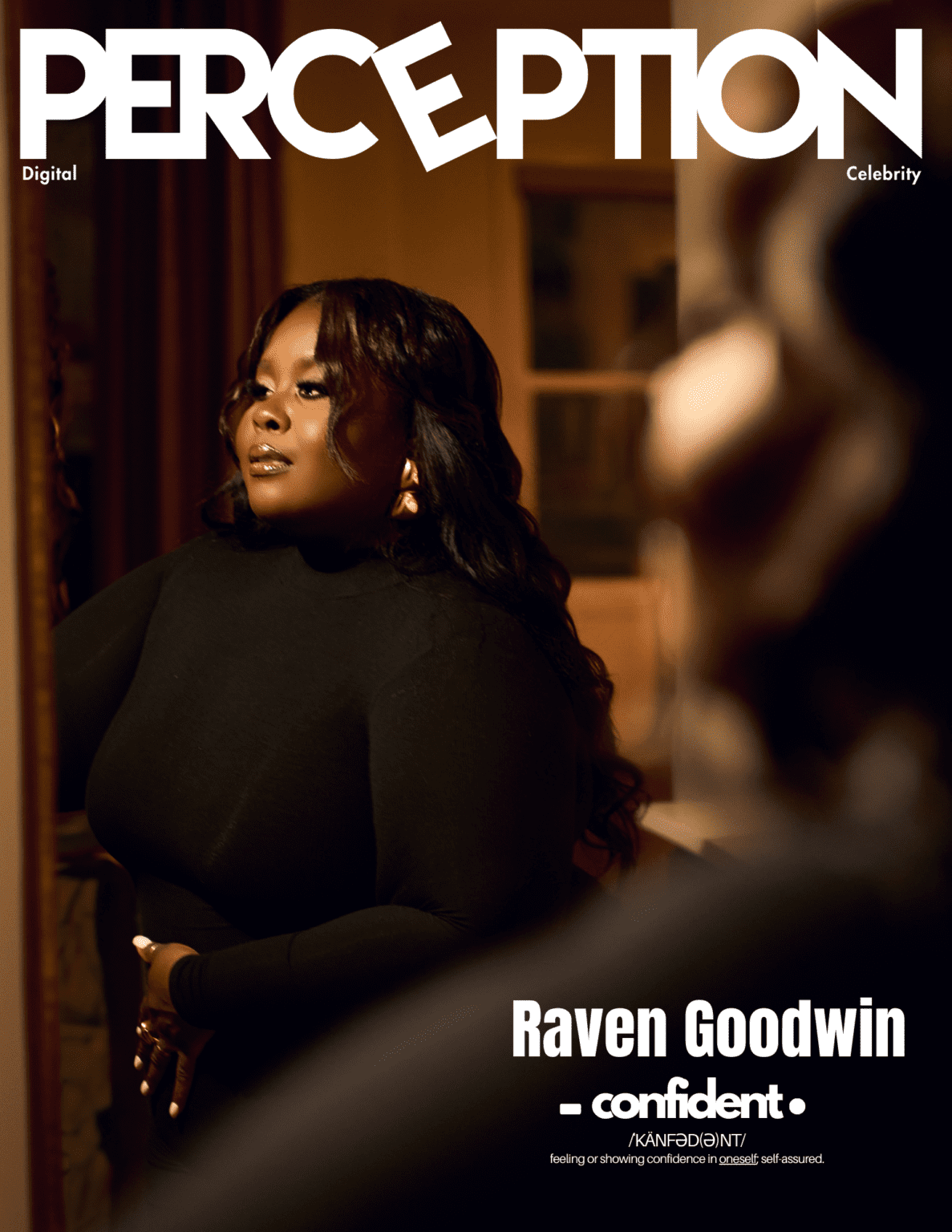 A Conversation with Raven Goodwin: Her Latest Role in Ryan Murphy’s ...
