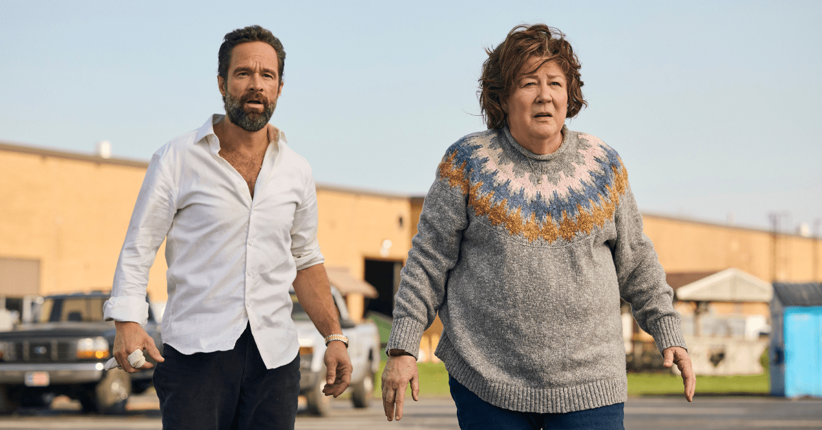 Prime Video Unveils Trailer and for The Sticky, a Dark Comedy Inspired ...
