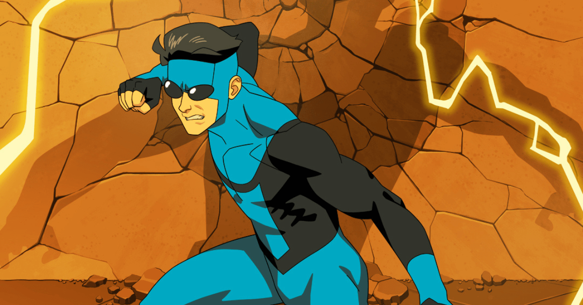 Prime Video Sets Invincible Season 3 Premiere for February 6, 2025 ...