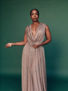 The Power of Storytelling: Jessica Frances Dukes' Passion for Acting ...
