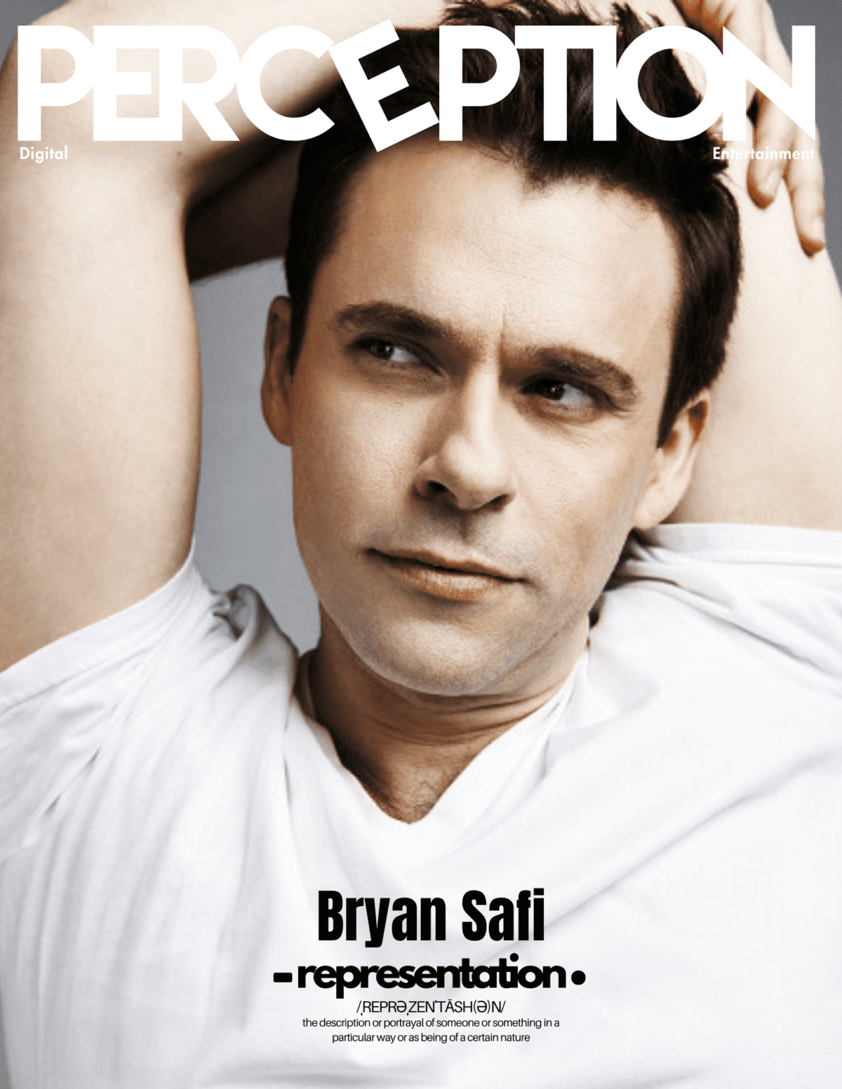 Bryan Safi and the Power of Authentic LGBTQ+ Representation on 9-1-1 ...