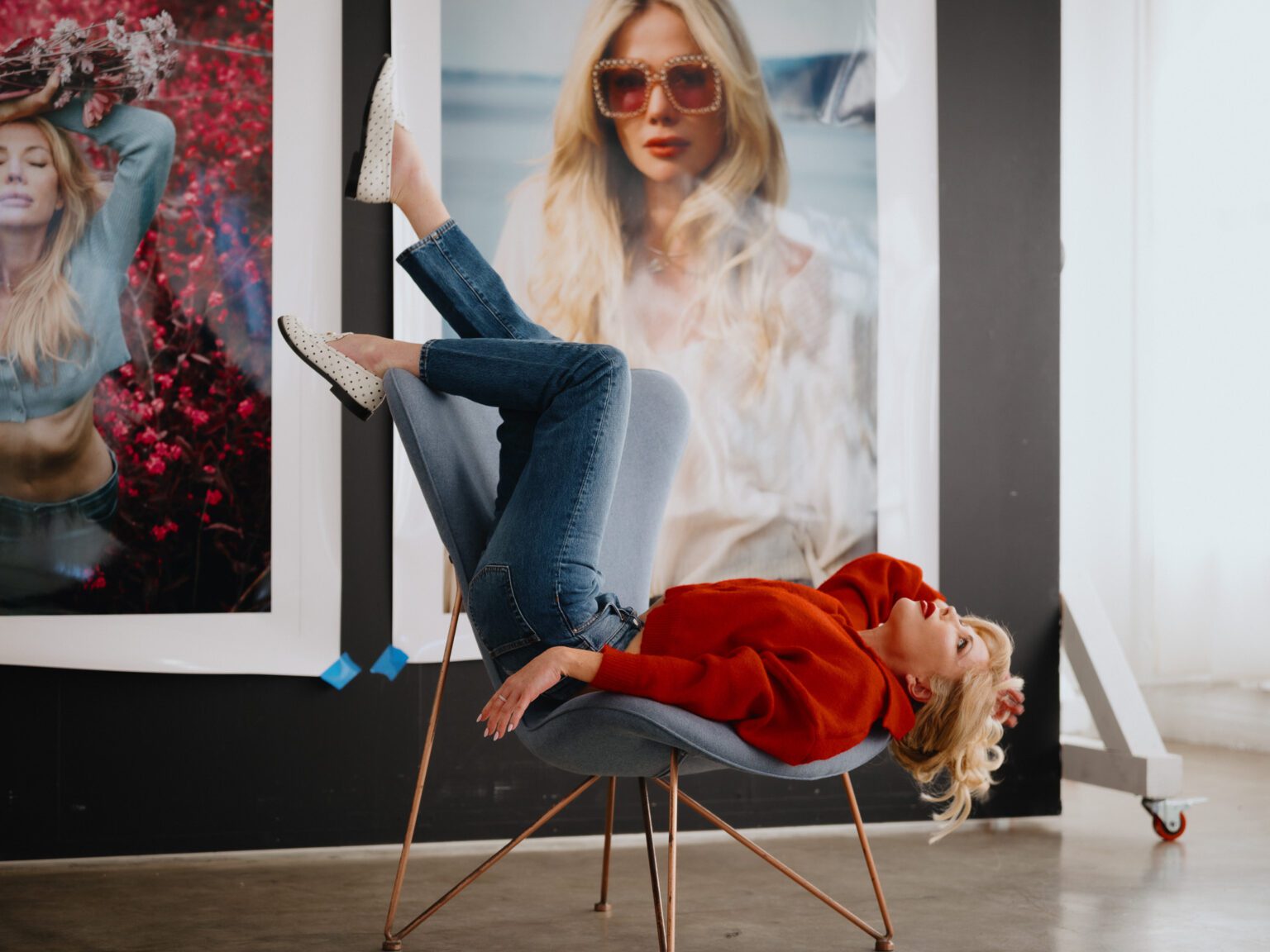 Malea Rose: A Testament to Resilience, Creativity, and Purpose ...