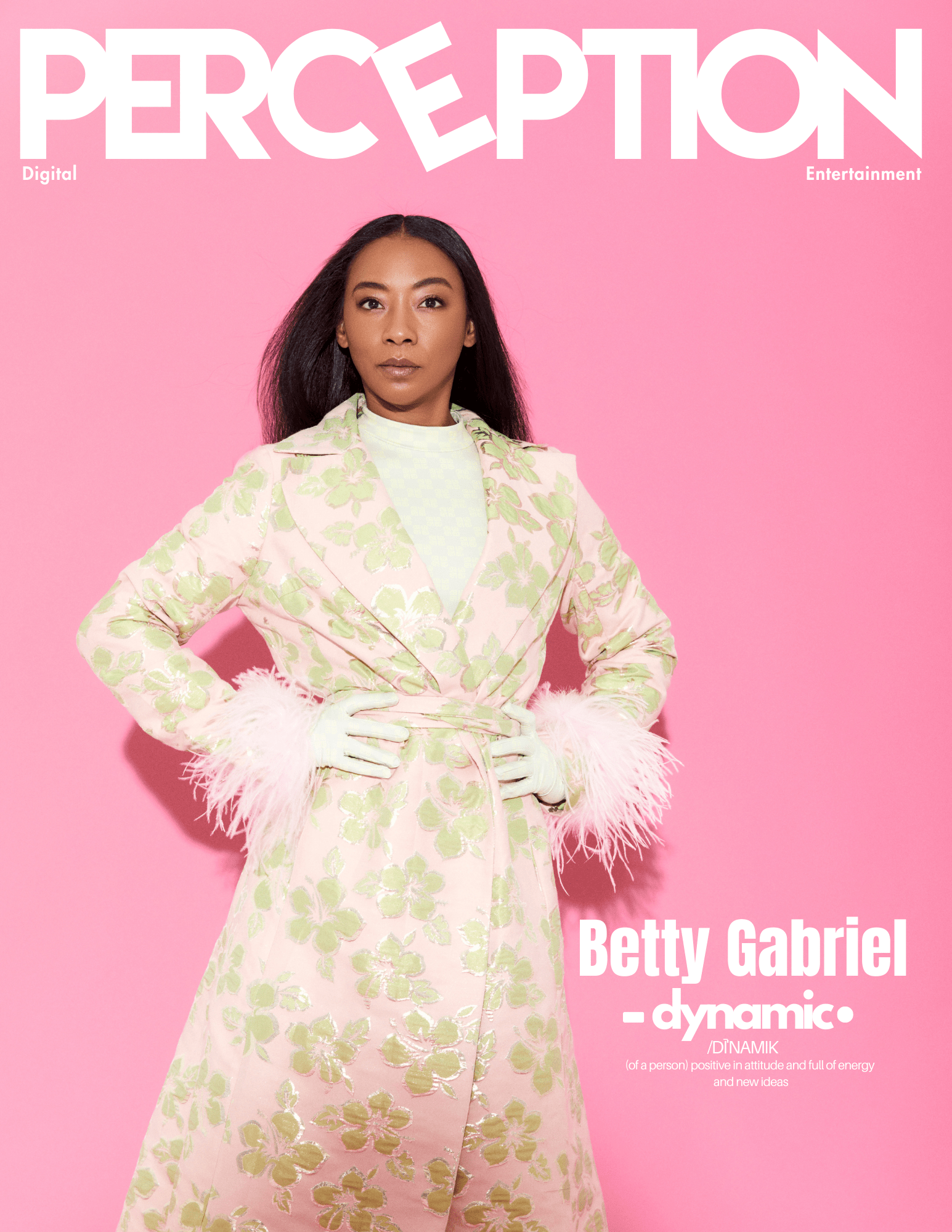 Betty Gabriel on Novocaine, Filming in South Africa, and the Role That ...