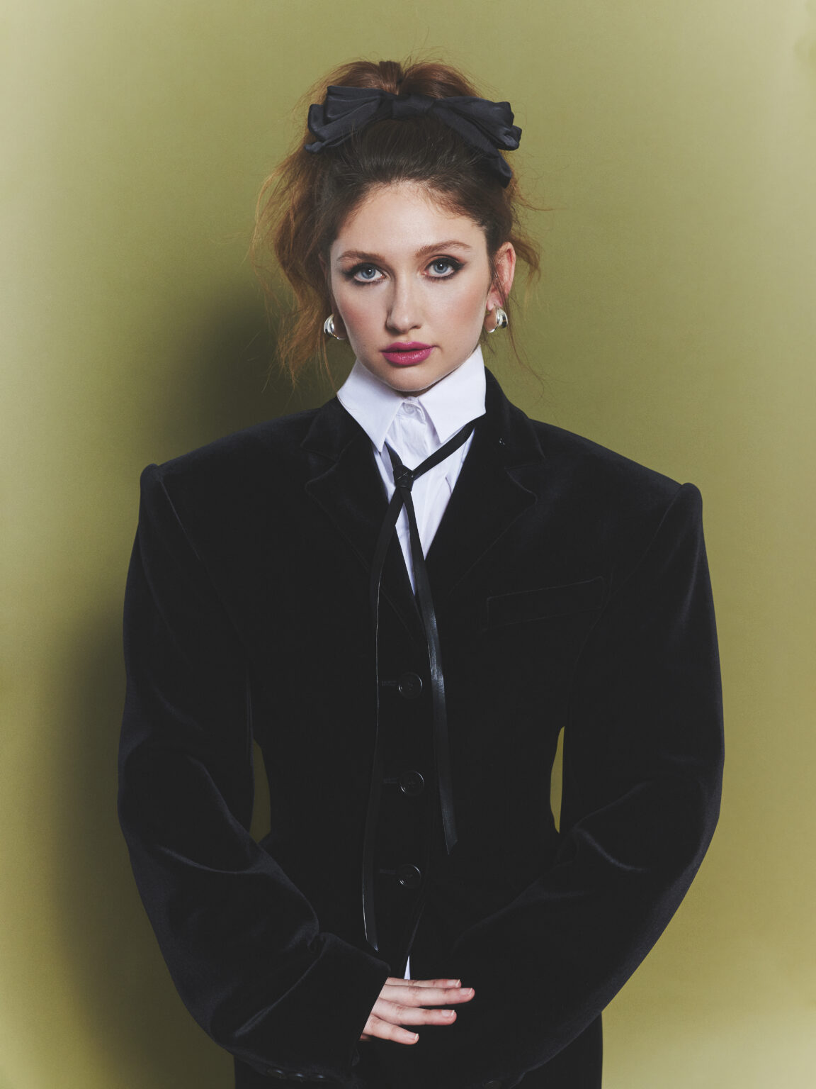 Madison Elise Rogers Isn’t Hiding Anymore - Perception Magazine