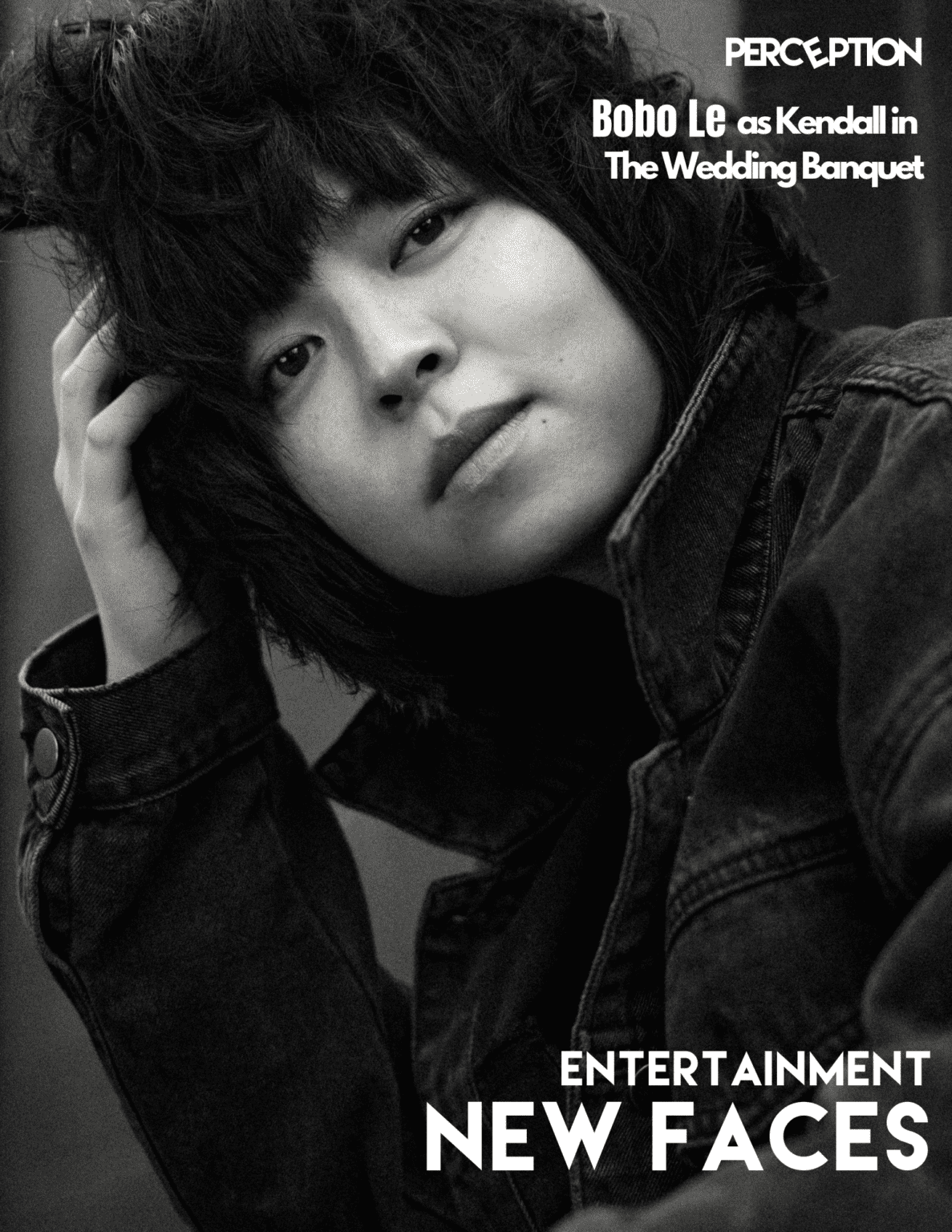 Bobo Le Is the Breakout Star of The Wedding Banquet Reimagining—And She ...