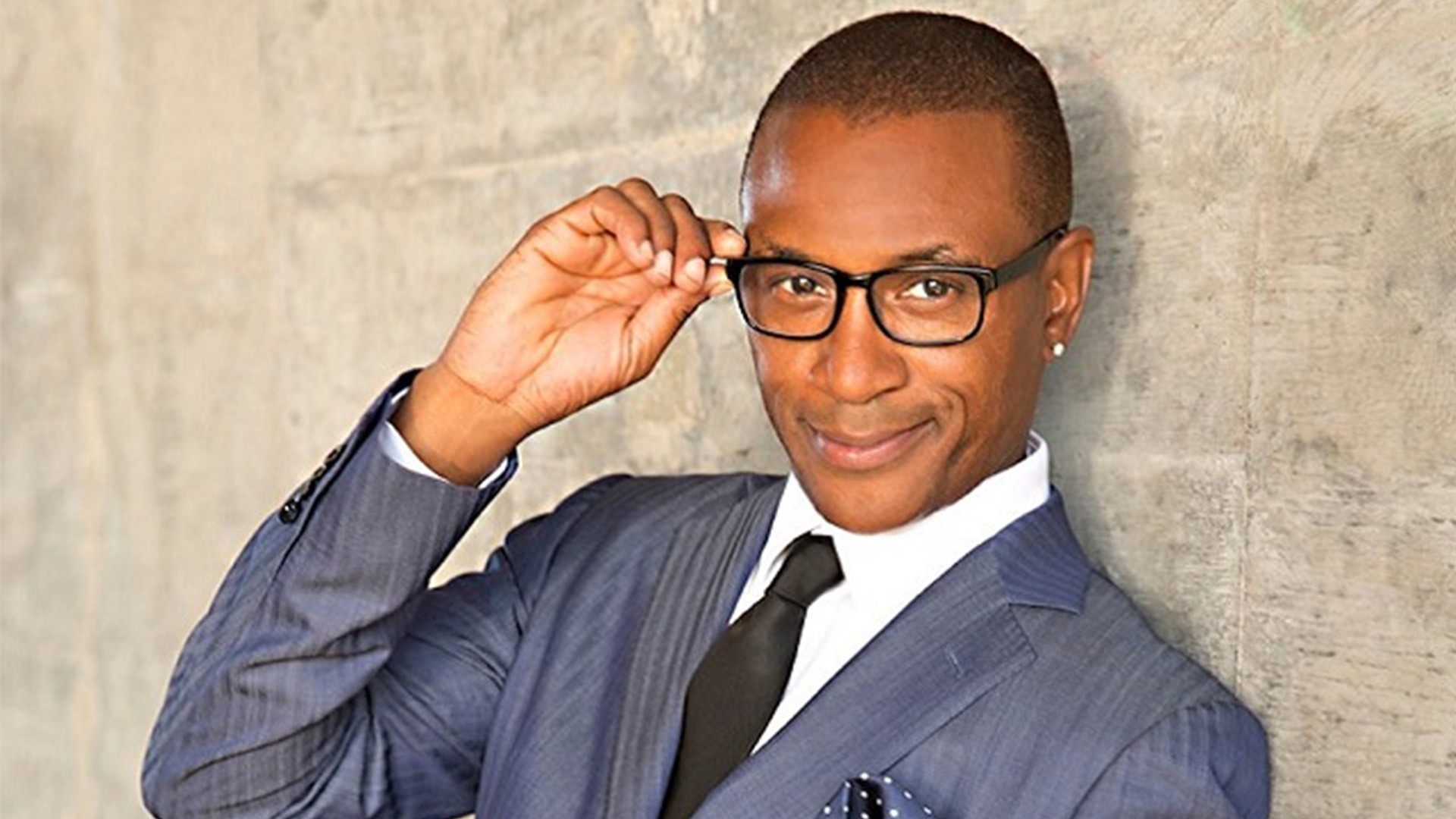 BET+ Brings Back Varnell Hill in New Workplace Comedy Starring Tommy ...