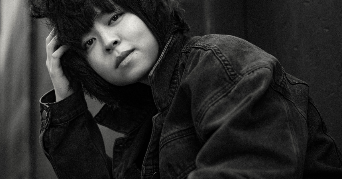 Bobo Le Is the Breakout Star of The Wedding Banquet Reimagining—And She ...