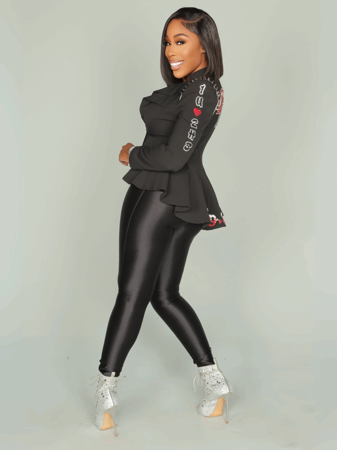 Inside the World of Dianna Williams: The Evolution of The Dolls and the ...