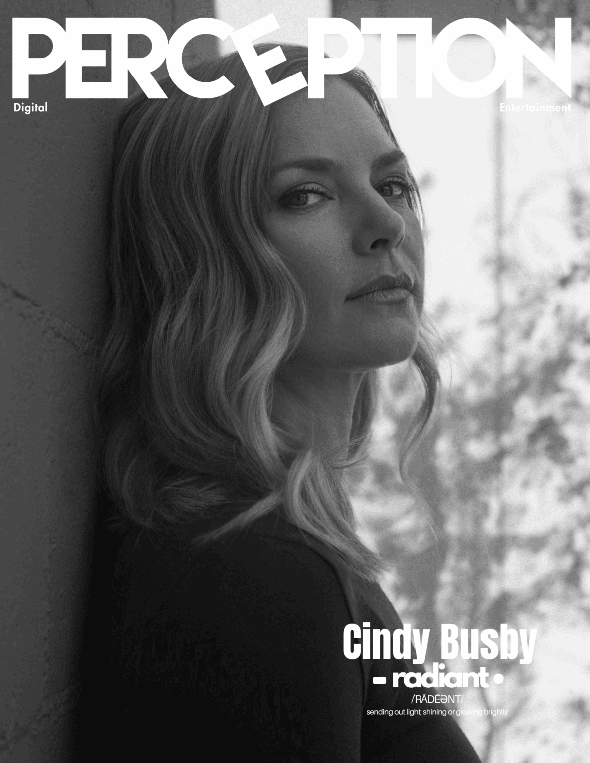 Cindy Busby Is Bringing the Heat (and Heart) to When Hope Calls ...