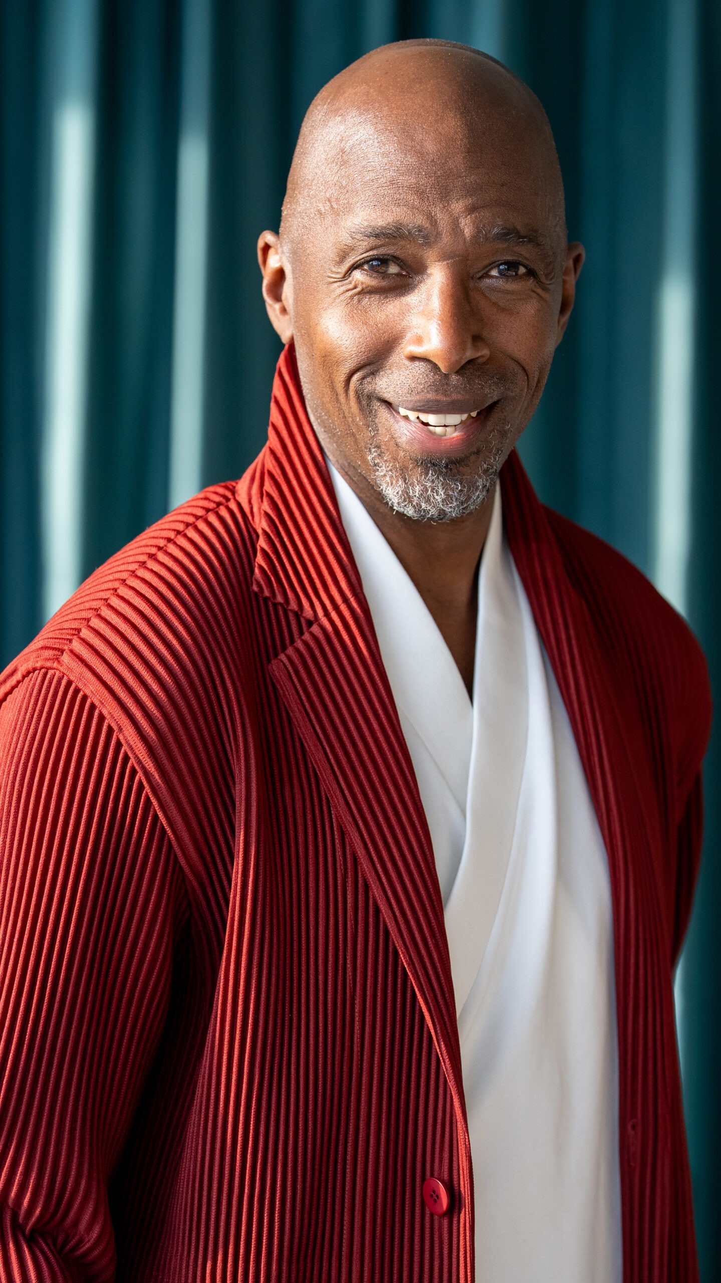 Ntare Guma Mbaho Mwine’s Triple Threat Summer: A Season of Legacy, Fire ...