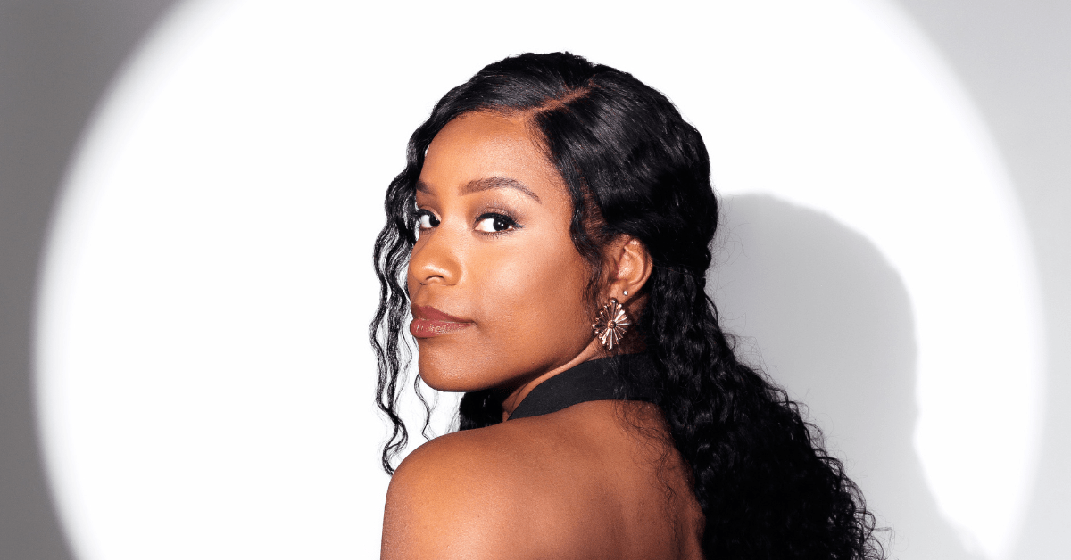 Arielle Prepetit Is Breaking Barriers and Owning Her Moment in Beyond ...