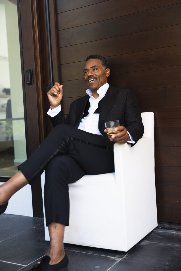 Richard Lawson: Acting with Heart, Purpose, and a Legacy That Inspires ...